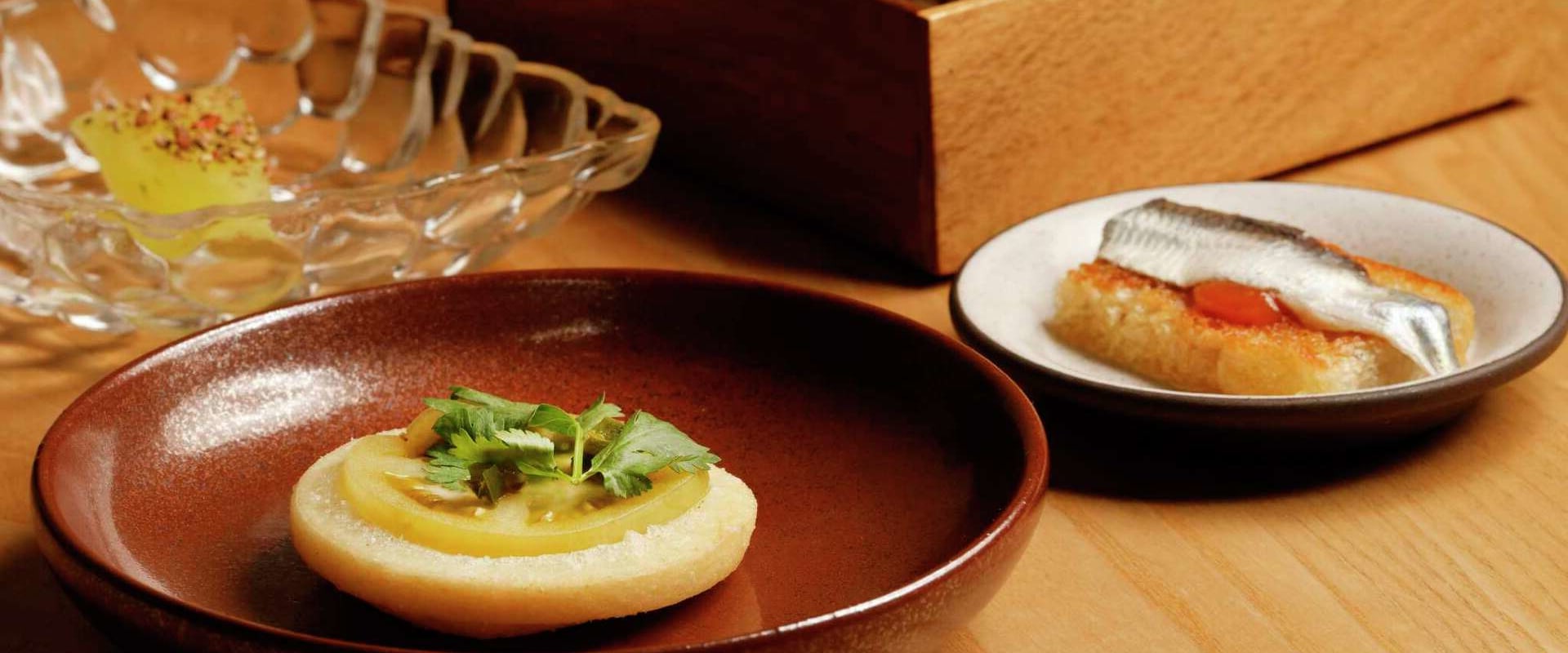 The Unique Flavors of Northern California Cuisine